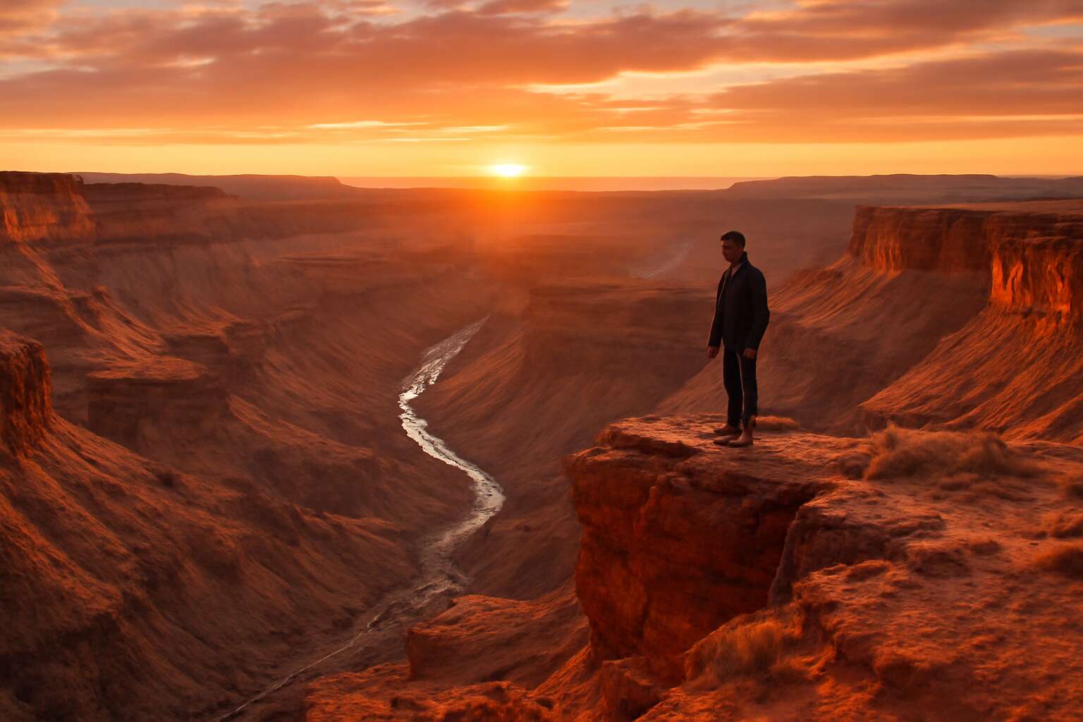 fish river canyon directions: your ultimate guide to awe-inspiring ...
